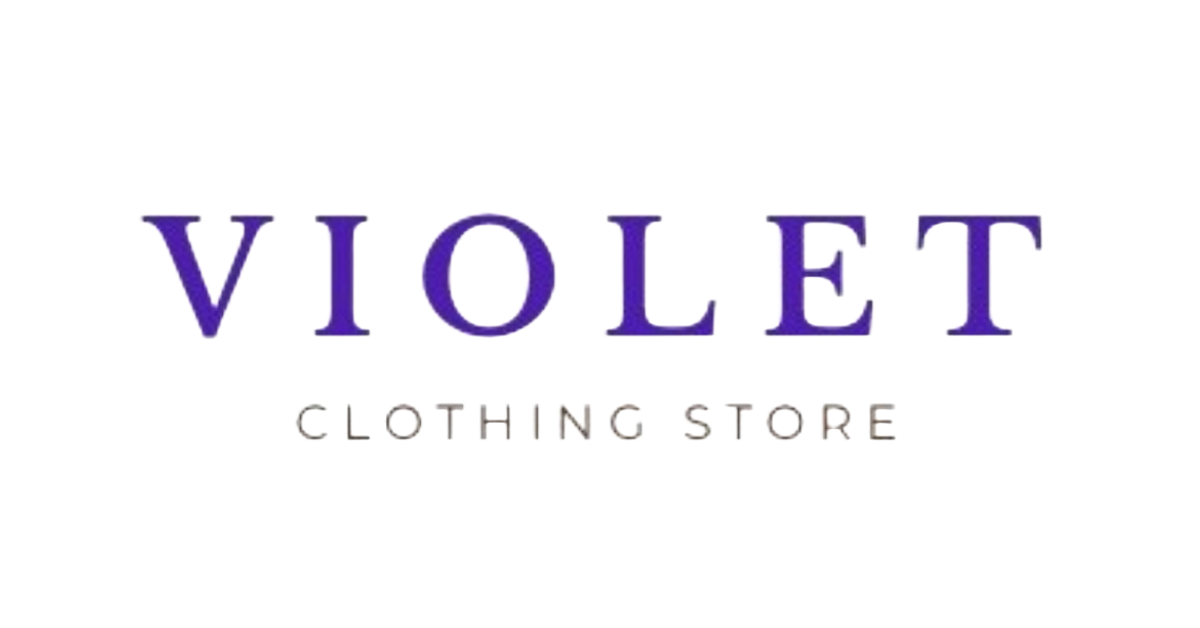 Products – Violet clothing